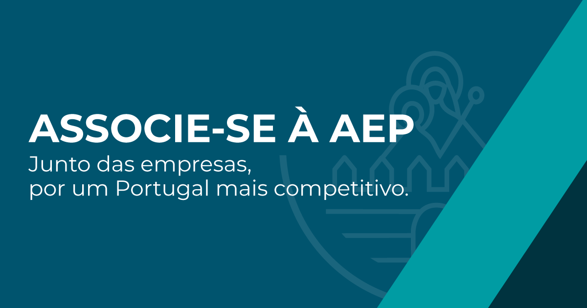 AEP | Torne-se Associado