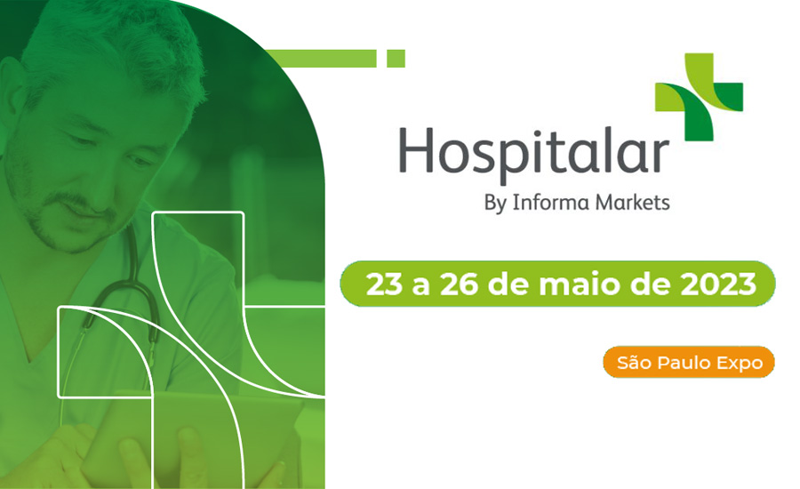 Participação portuguesa na Feira Hospitalar Brasil 2023 Associação ...