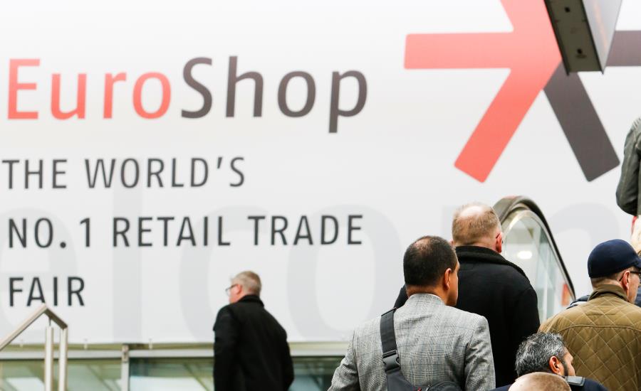 FEIRA EUROSHOP 2023 Associação Empresarial de Portugal