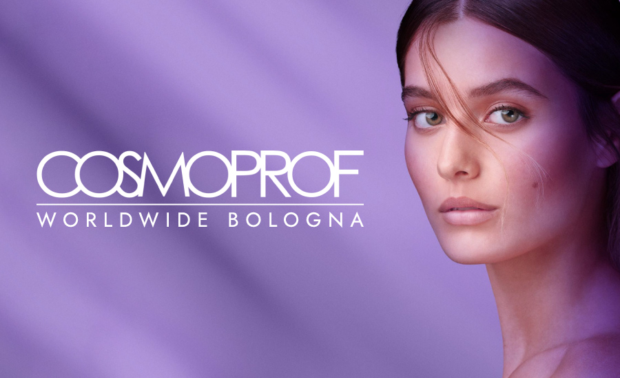 Feira COSMOPROF 2026