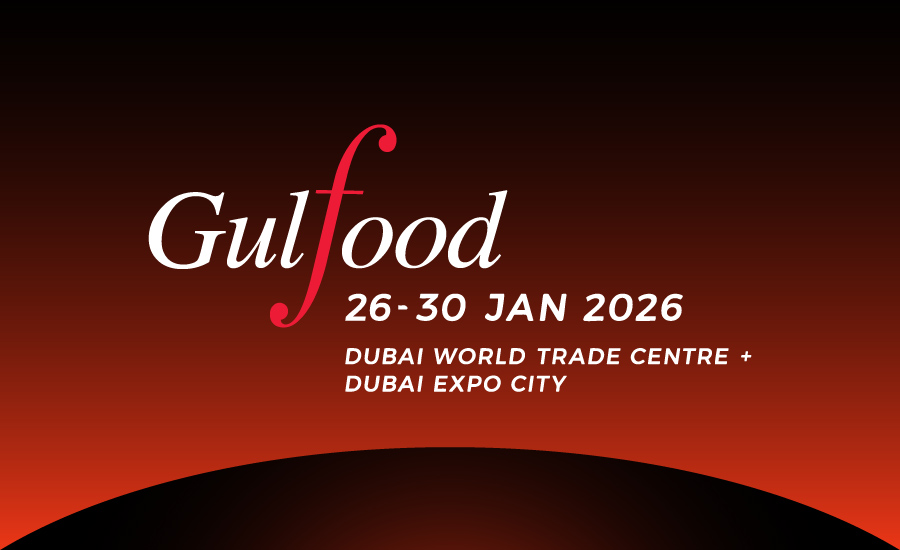Feira GULFOOD 2026
