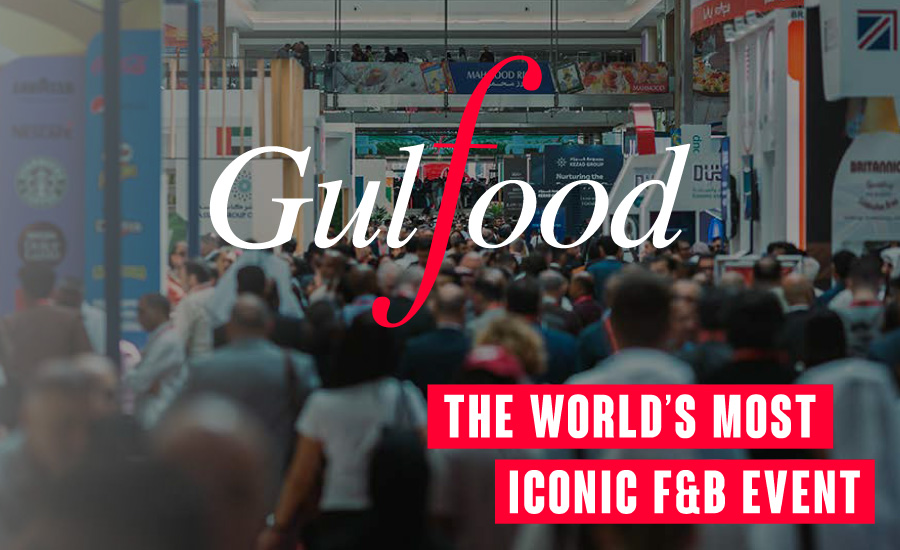 FEIRA GULFOOD 2024 Associação Empresarial de Portugal