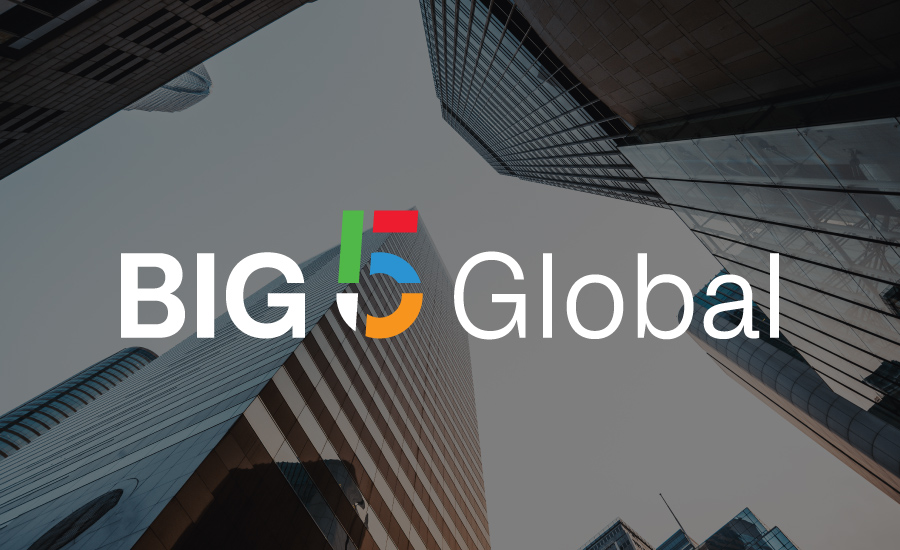 Feira BIG 5 GLOBAL 2025