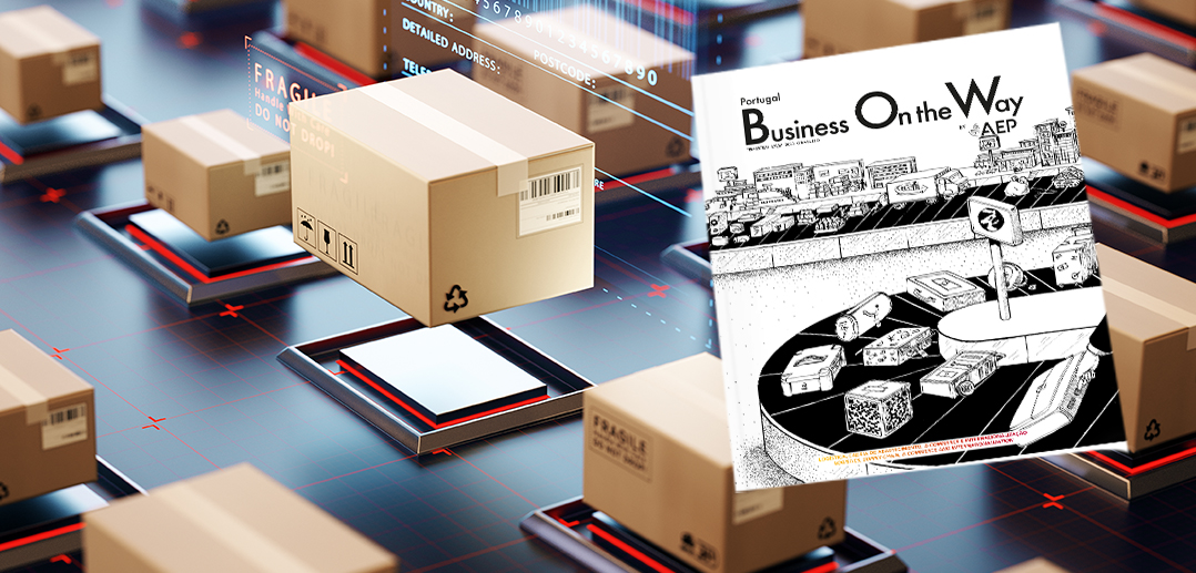 Revista BOW, nº 27 | Logística, Cadeia de Abastecimento, E-Commerce e ...